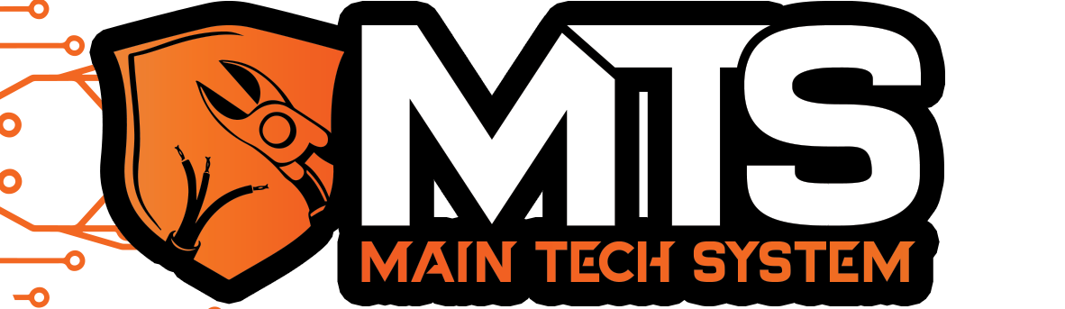Main Tech System | Professional IT – Main Tech System | Professional IT